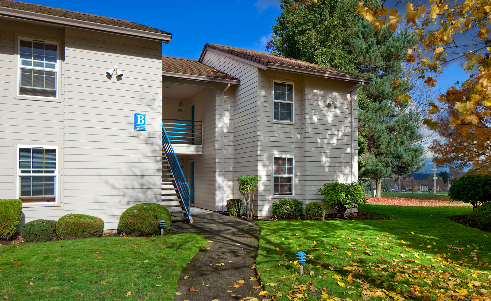 Garden Crest – RJ Menashe, Inc.