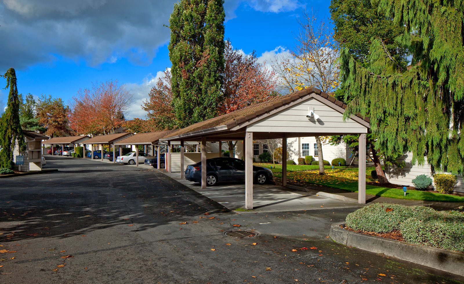 Garden Crest – RJ Menashe, Inc.