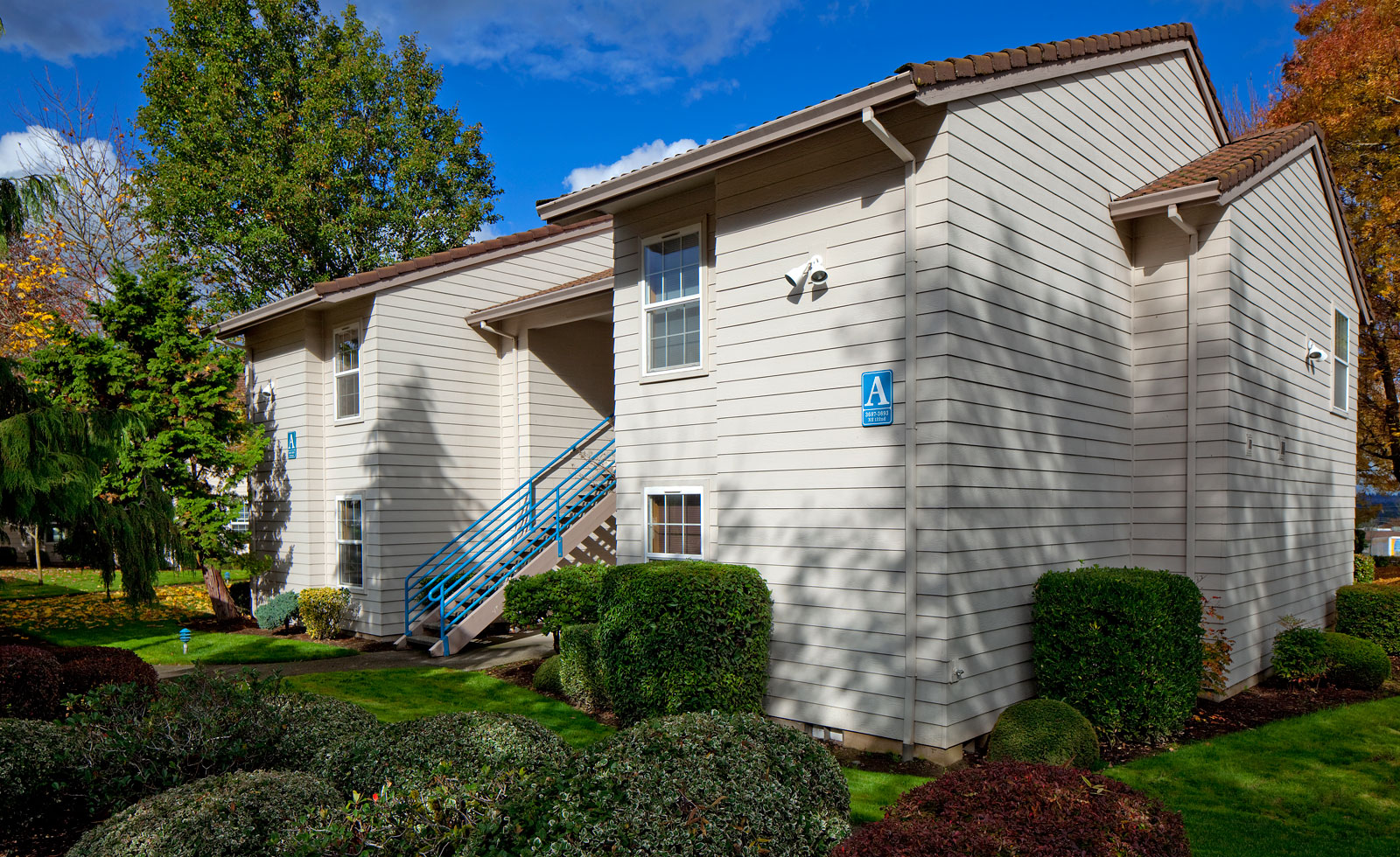 Garden Crest – RJ Menashe, Inc.