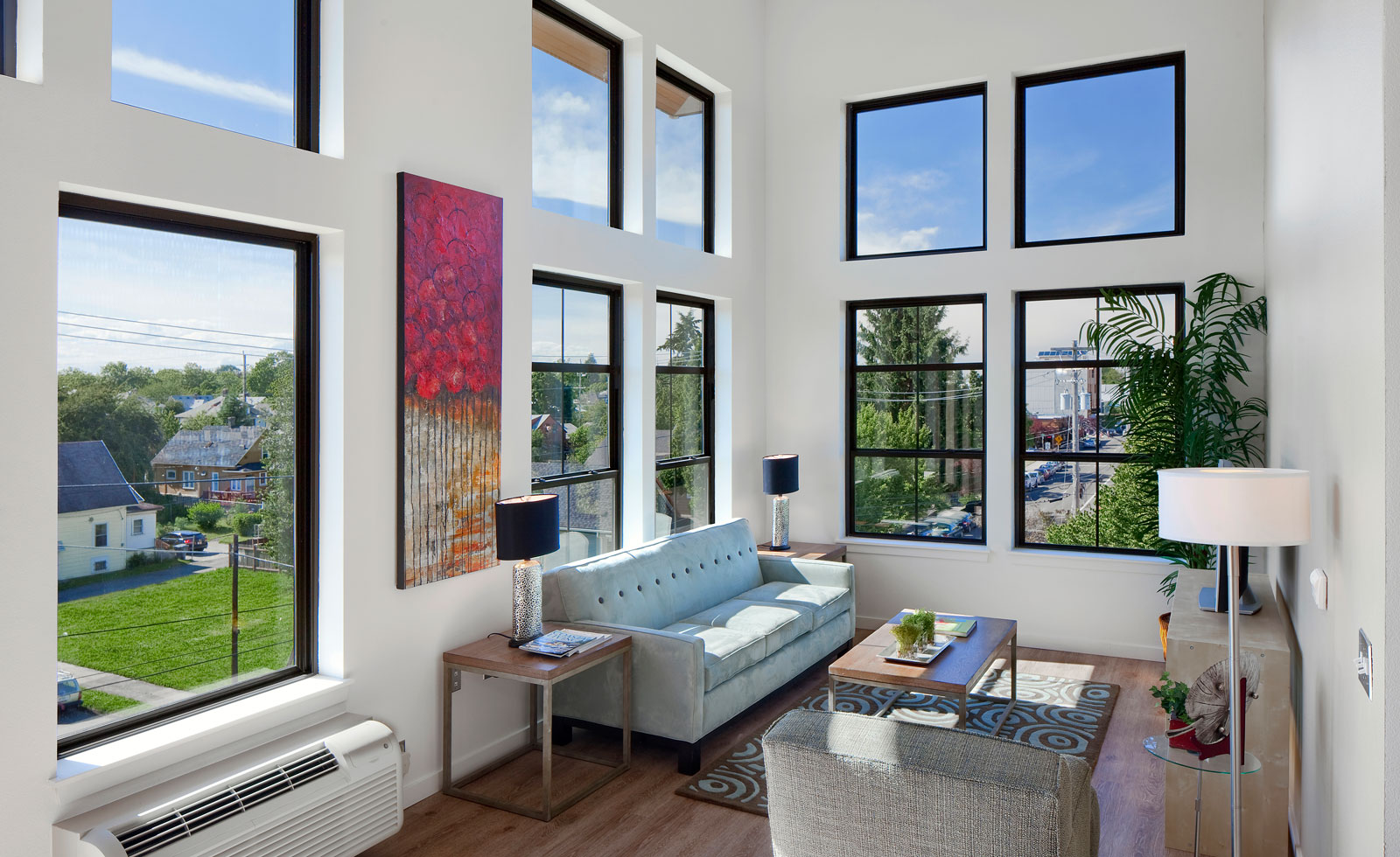 The Albert – RJ Menashe, Inc.