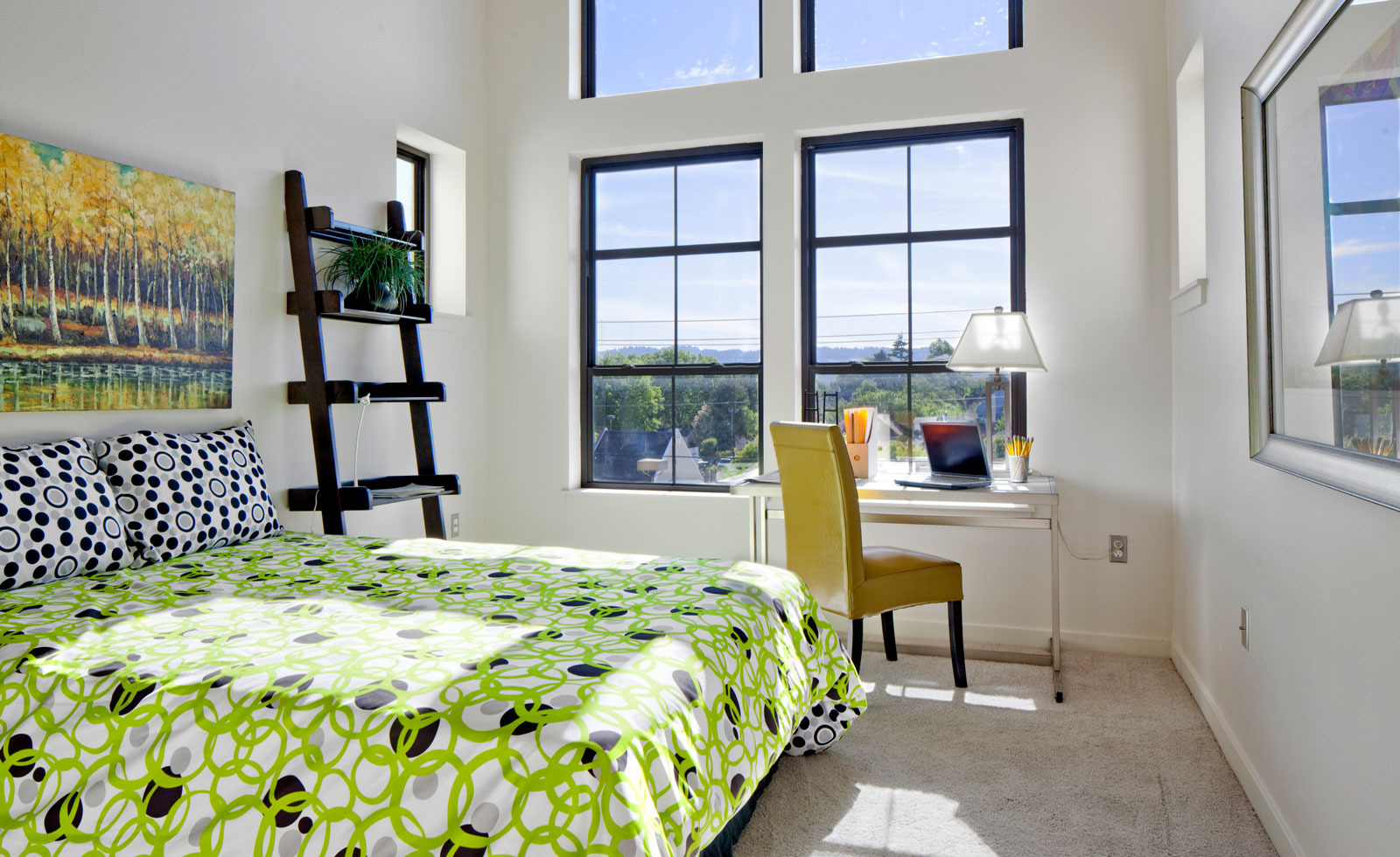 The Albert – RJ Menashe, Inc.