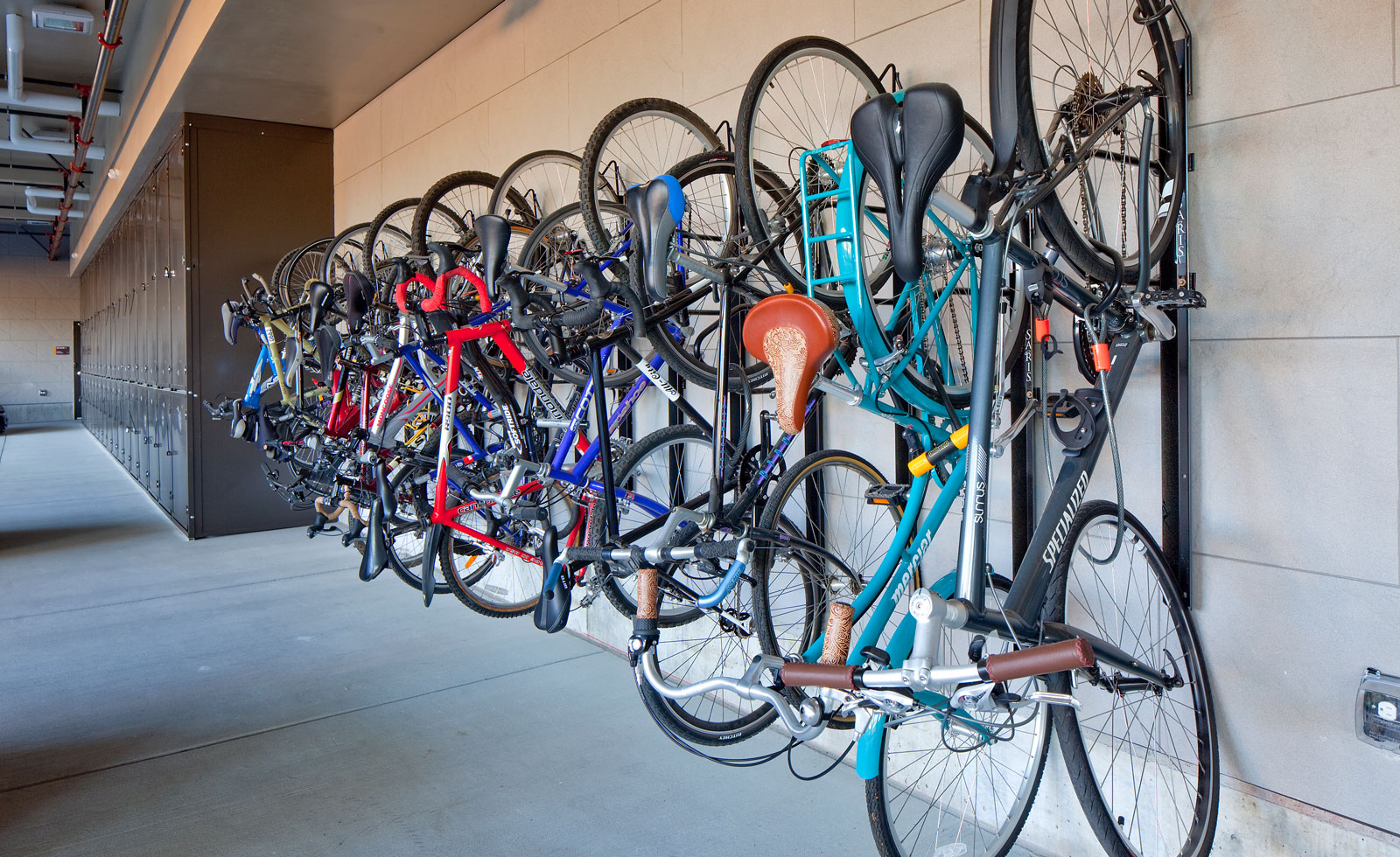 The Albert – RJ Menashe, Inc.