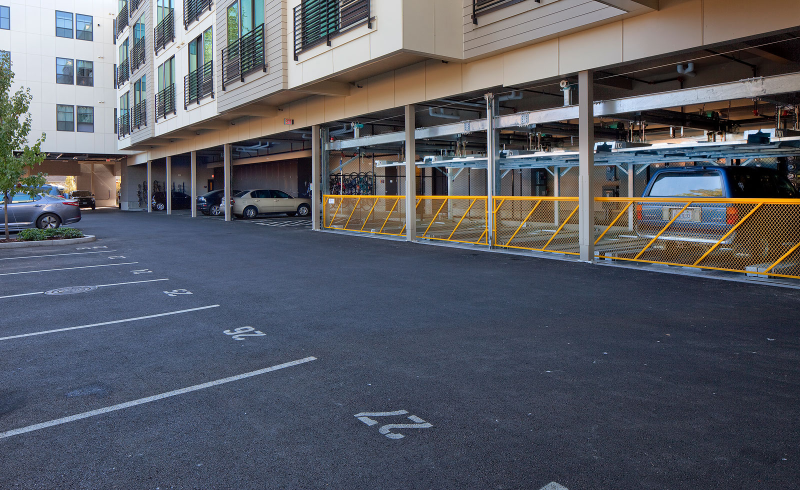 The Albert – RJ Menashe, Inc.