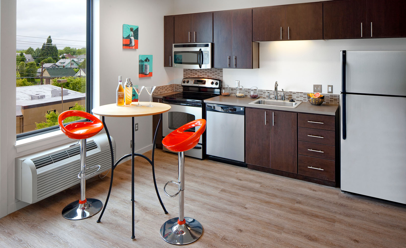 The Albert – RJ Menashe, Inc.