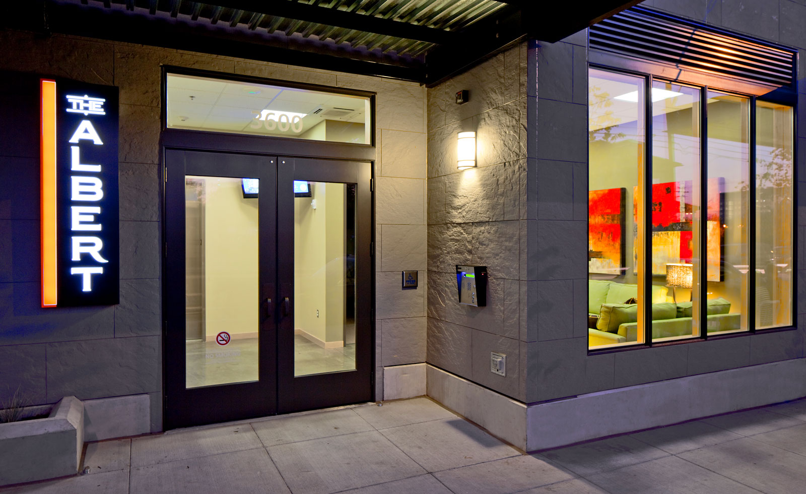 The Albert – RJ Menashe, Inc.